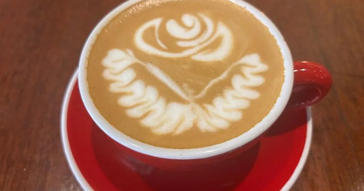 Light Capture Cafe by H.O.N(クアラルンプール/カフェ) - Retty