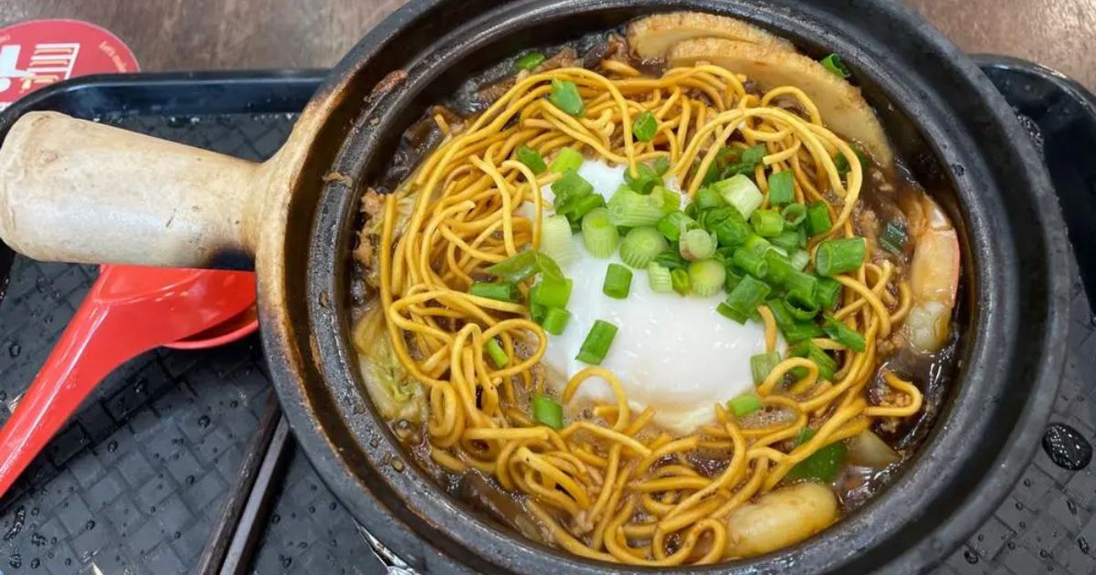 Boleh Boleh! HarbourFront Centre(シティセントラル/マレーシア料理) - Retty