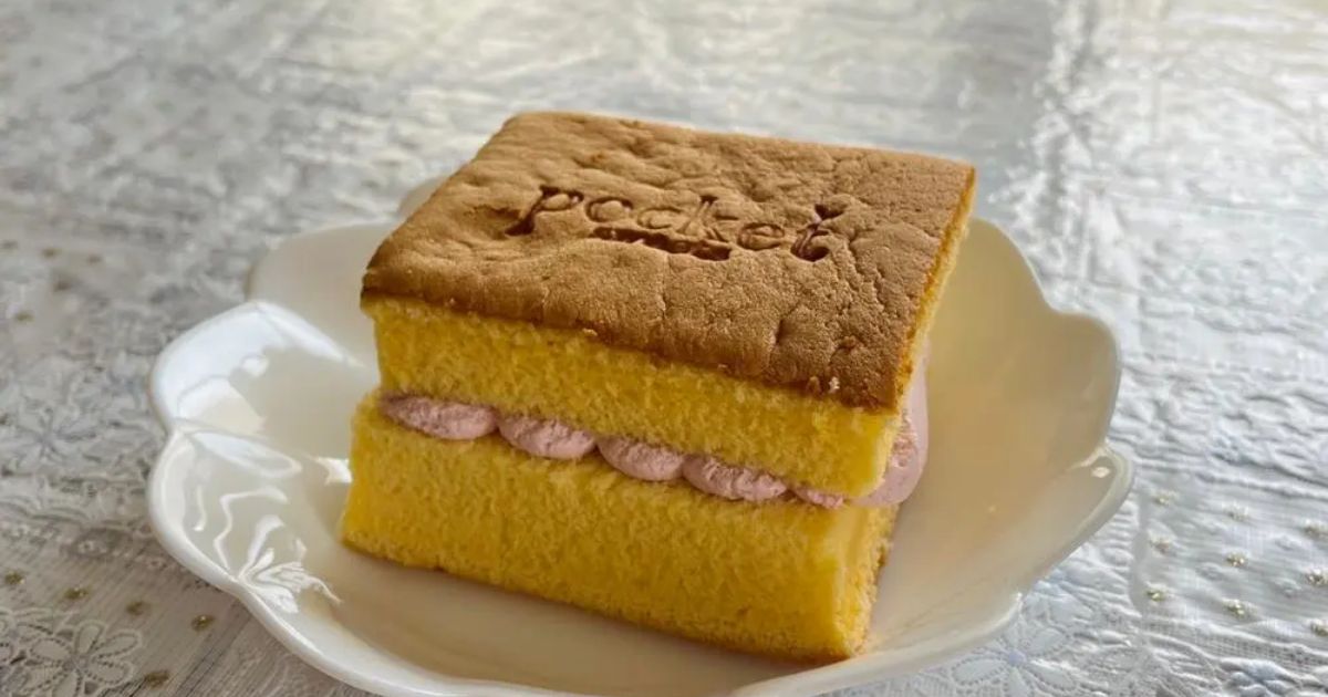 sweets pocket(春日井/スイーツ) - Retty