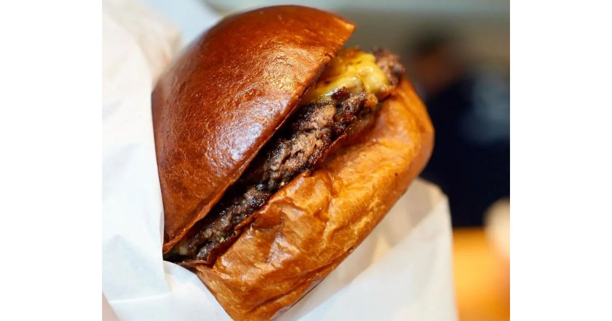 Gui's Burger(芦屋) - Retty
