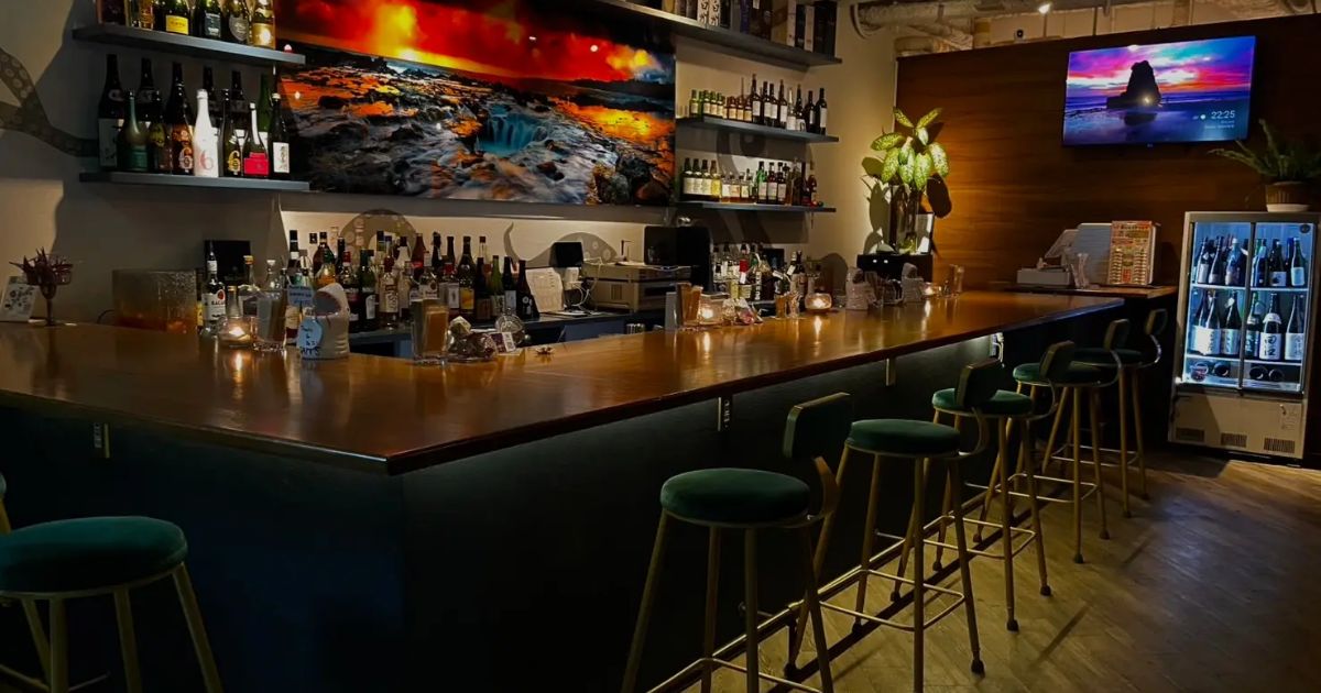 Bar 一条 Ichijo Okinawa（北谷/バー） - Retty（レッティ）