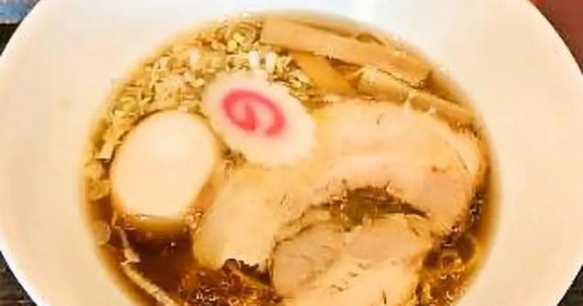 麺屋 GYOI！(錦糸町) - Retty