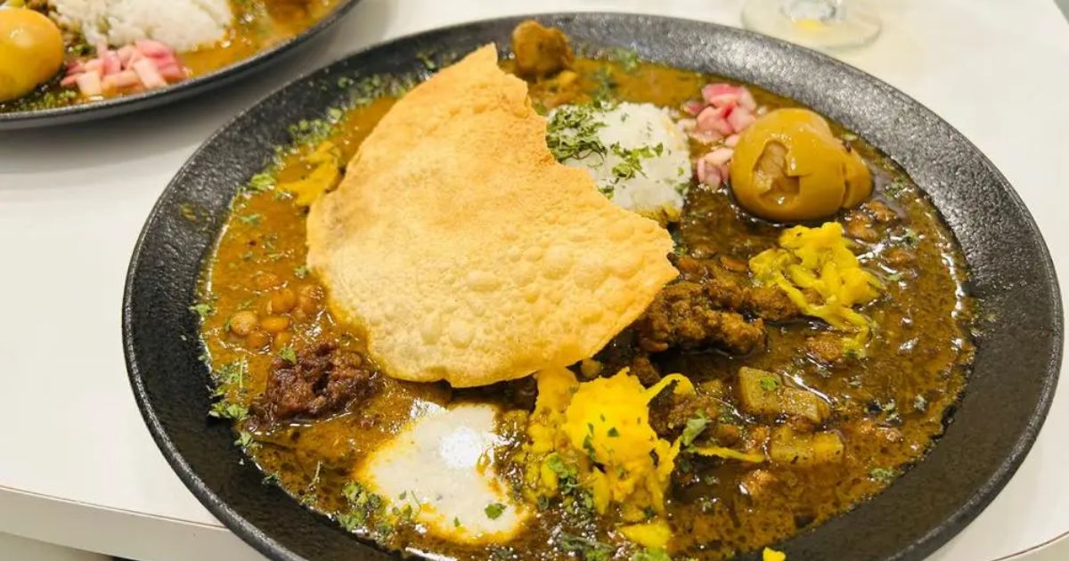 Spice stand 青春.(金沢) - Retty