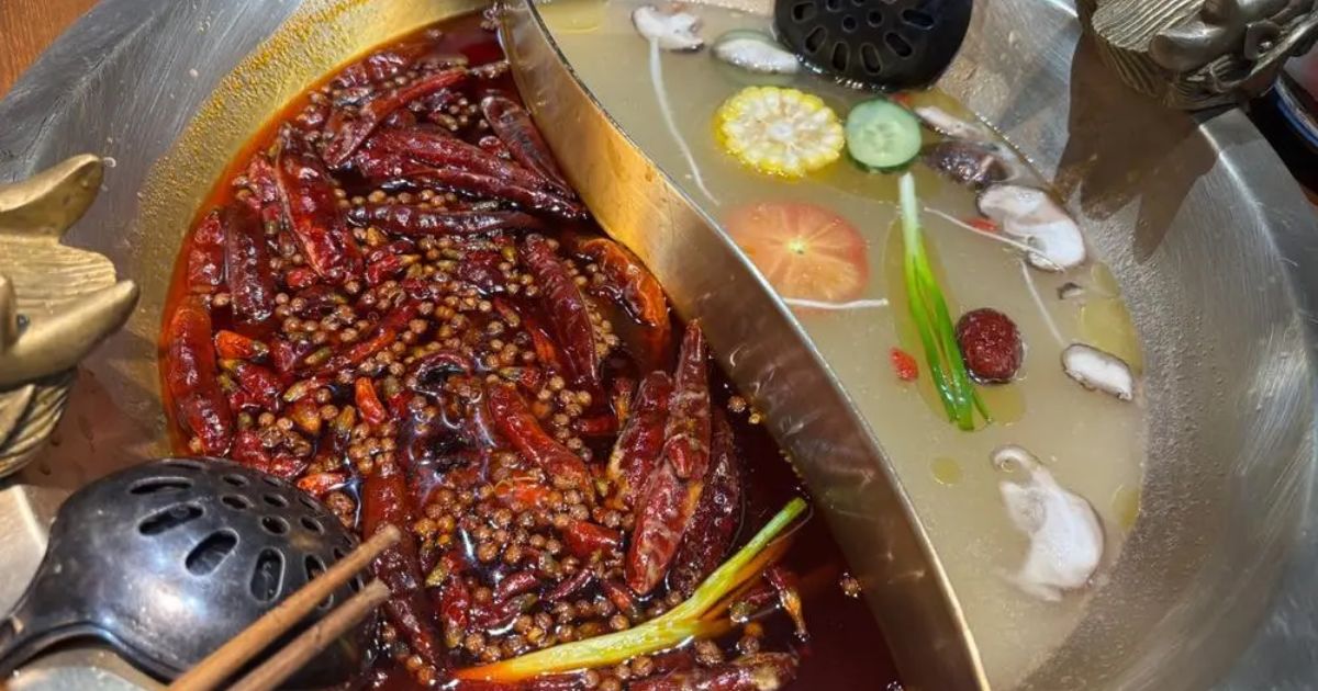 凤王府 FWF Hotpot @ Fahrenheit(クアラルンプール/鍋) - Retty