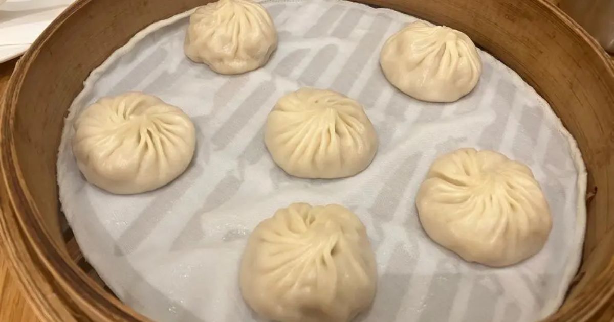 鼎泰豐 DIN by Din Tai Fung @ Nu Sentral(クアラルンプール/中華) - Retty