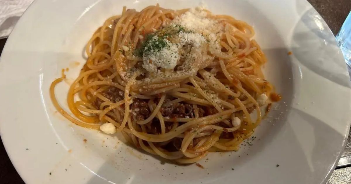 写真一覧：スパゲッティー nokisaki 商店 - Retty（レッティ） 日本最大級の実名型グルメサービス