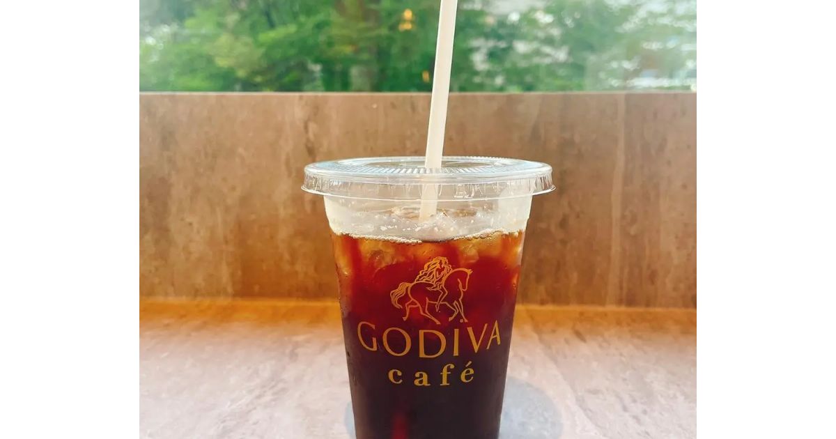 GODIVA café Hibiya(有楽町・日比谷/カフェ) - Retty