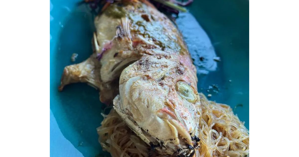 The Fat Fish(その他) - Retty