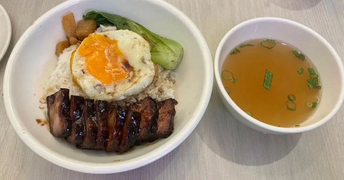 小龍冰室 Loong Cafe（クアラルンプール/中華） - Retty（レッティ）