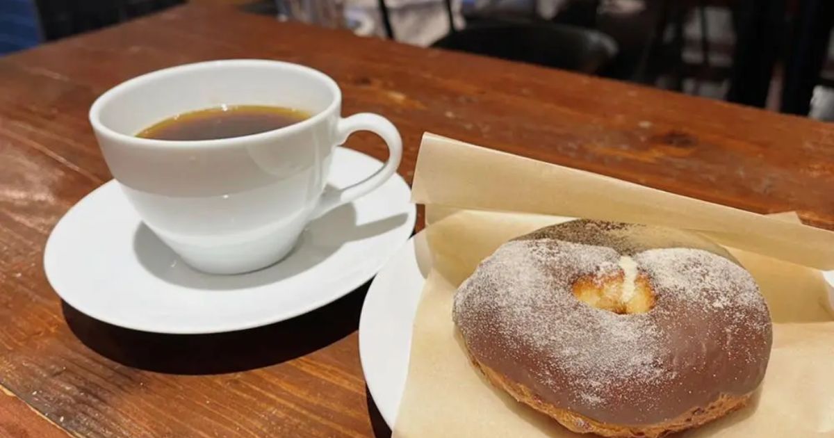 NEWBIE coffee stand(尾張旭) - Retty