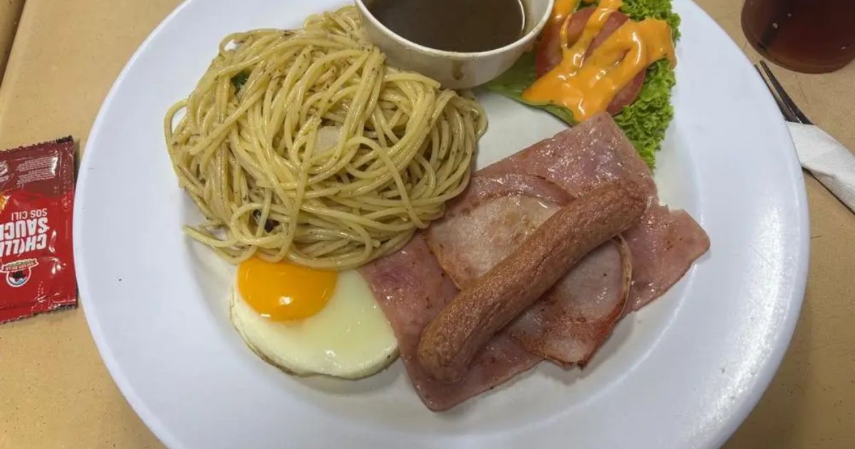 Money's Corner Western Cuisine ‐ Spaghetti(クアラルンプール/イタリアン) - Retty