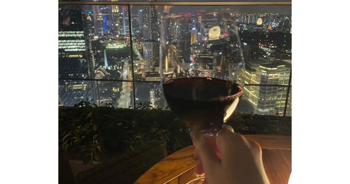 Mr.Stock(マリーナベイ) - Retty