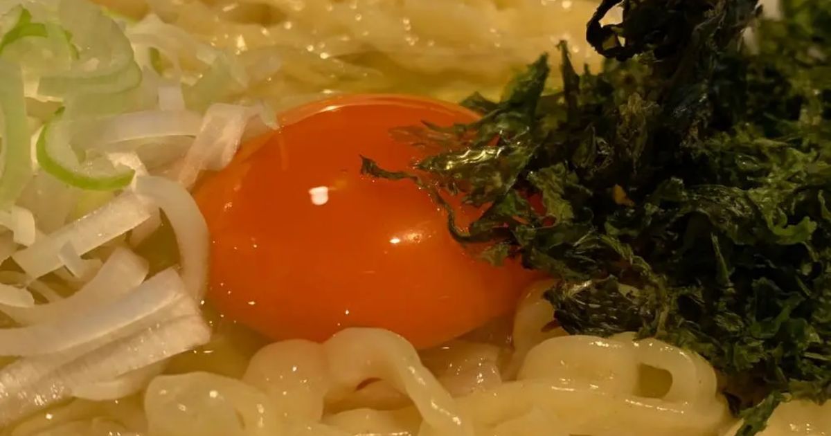 釜玉SOBA ヤマト(川口/ラーメン) - Retty