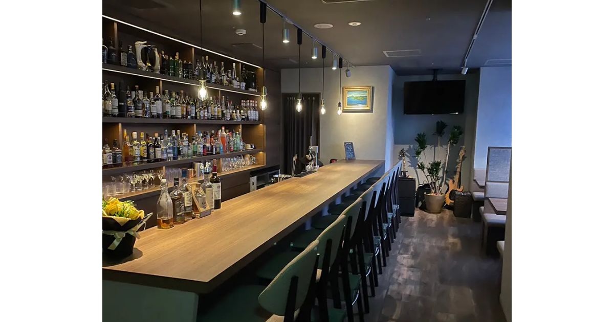 Bar Calico(すすきの/バー) - Retty