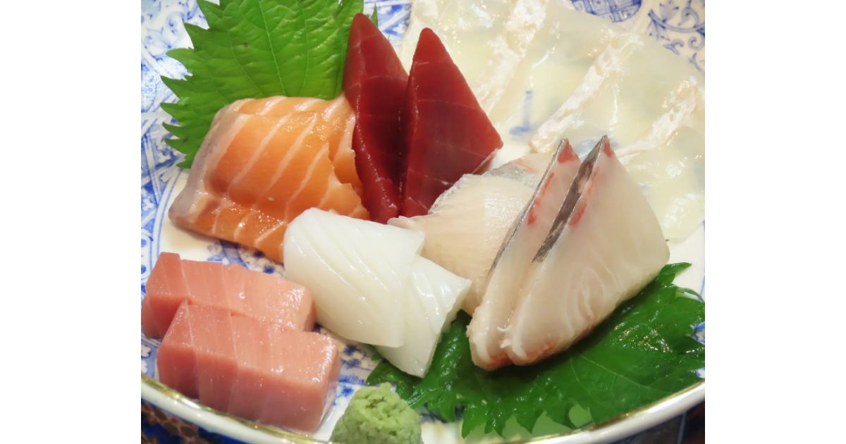 Luv.Fish? 東京（丸の内/魚介・海鮮料理） - Retty（レッティ）