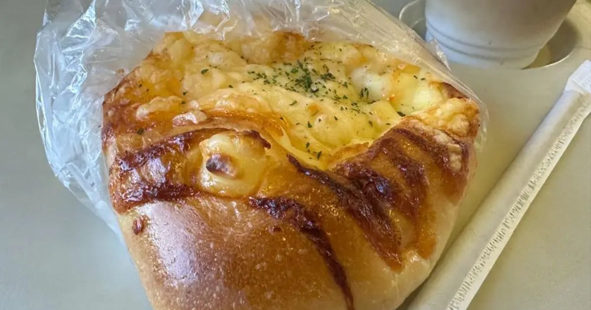 SUMOMO BAKERY 佐賀駅店（佐賀市/パン屋） - Retty（レッティ）