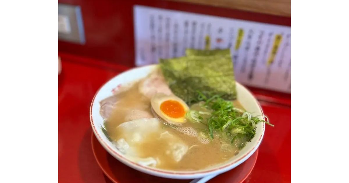 大正軒ラーメン（警固/ラーメン） - Retty（レッティ）