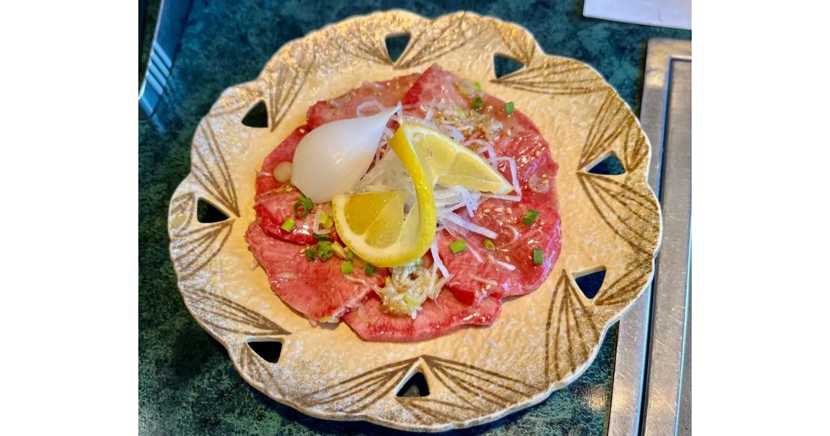 地図：焼肉 千日苑 - Retty（レッティ） 日本最大級の実名型グルメサービス