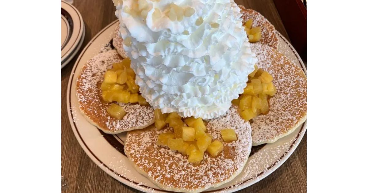 Eggs’n Things Coffee 仙台泉プレミアム・アウトレット店(泉区) - Retty