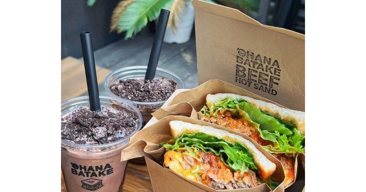 メニュー一覧：OHANABATAKE 石垣リゾート店 - Retty 日本最大級の実名型グルメサービス