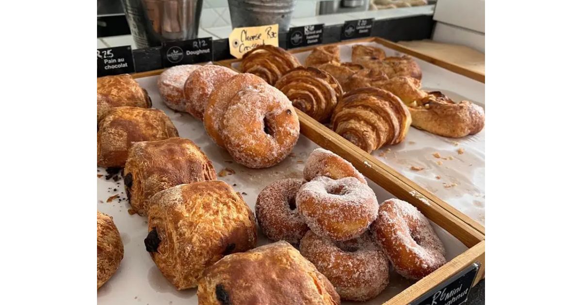 The Glenwood Bakery(その他) - Retty