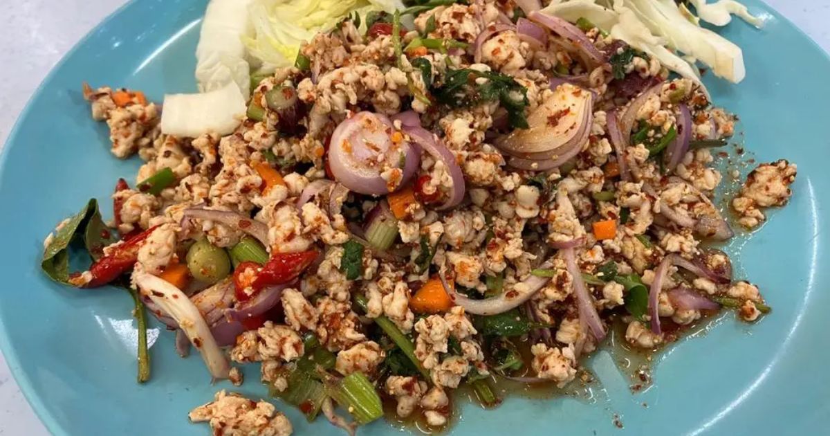Noy Thai Food(クアラルンプール/タイ料理) - Retty