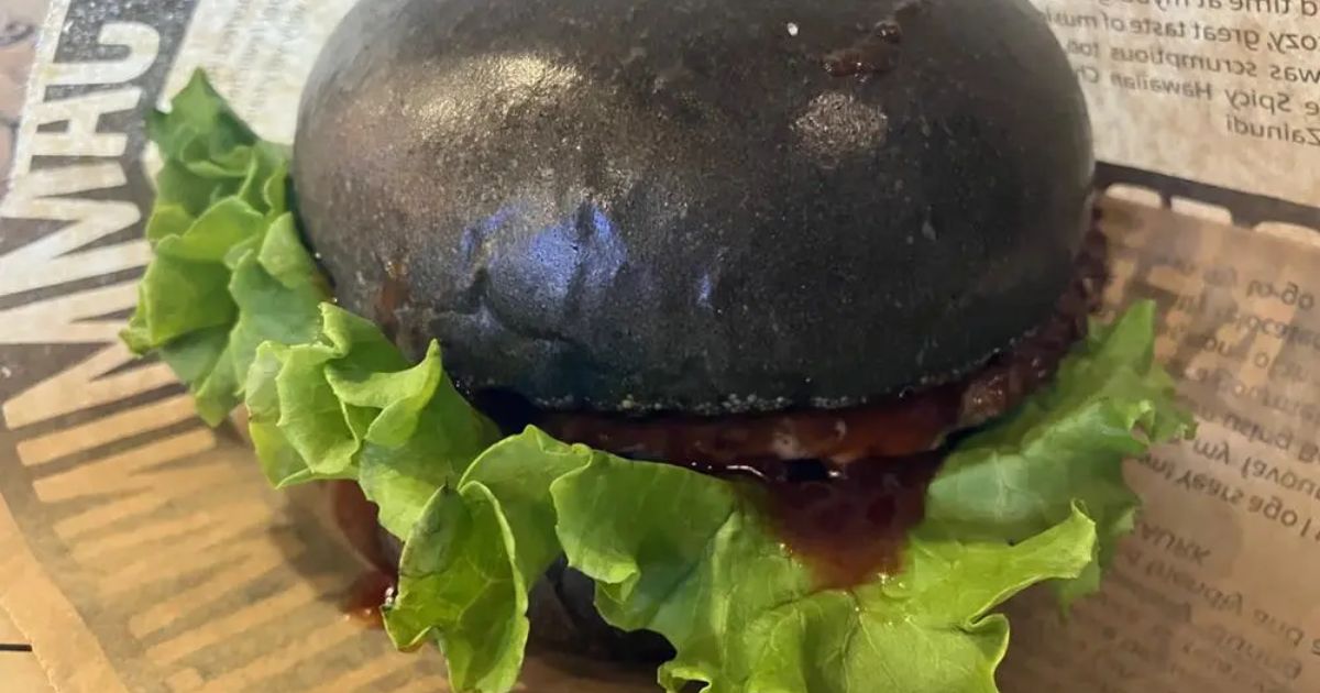 myBurgerLab Bangsar(クアラルンプール/ハンバーガー) - Retty