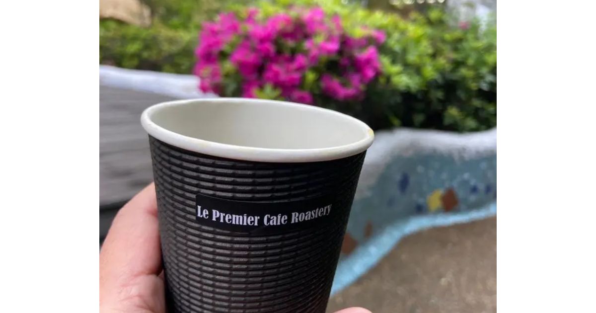 Le Premier Cafe Roastery なんば(なんば/コーヒー専門店) - Retty