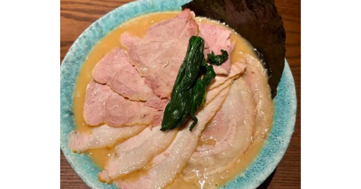 鶏soba 鶏真(五日市/ラーメン) - Retty