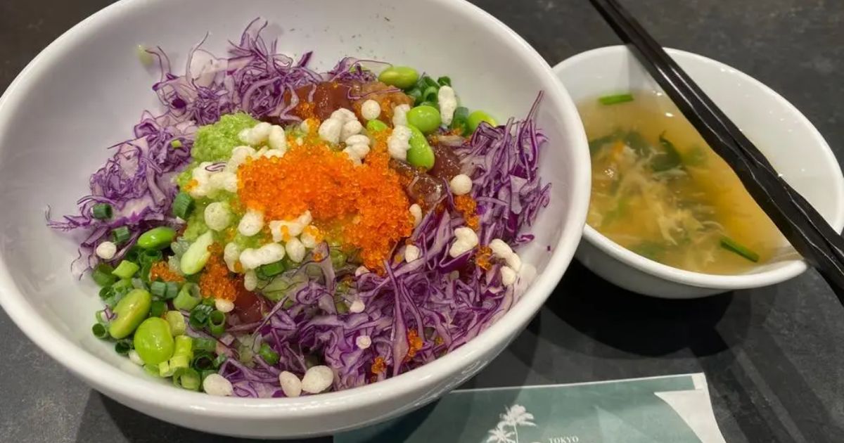 Ono Grill Tokyo 神保町店（神保町/ハワイ料理） - Retty（レッティ）