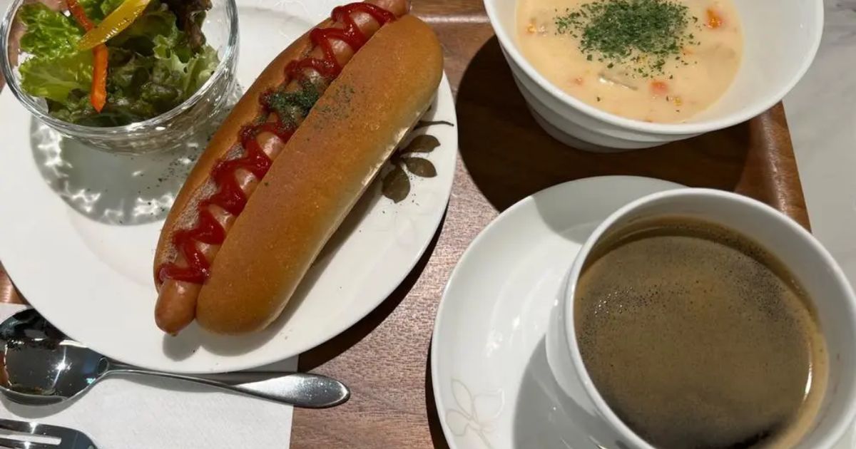 MOA cafe（モア カフェ）（長野市/カフェ） - Retty（レッティ）