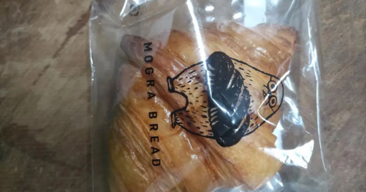 MOGRA BREAD JR品川駅北改札内店(品川/パン屋) - Retty