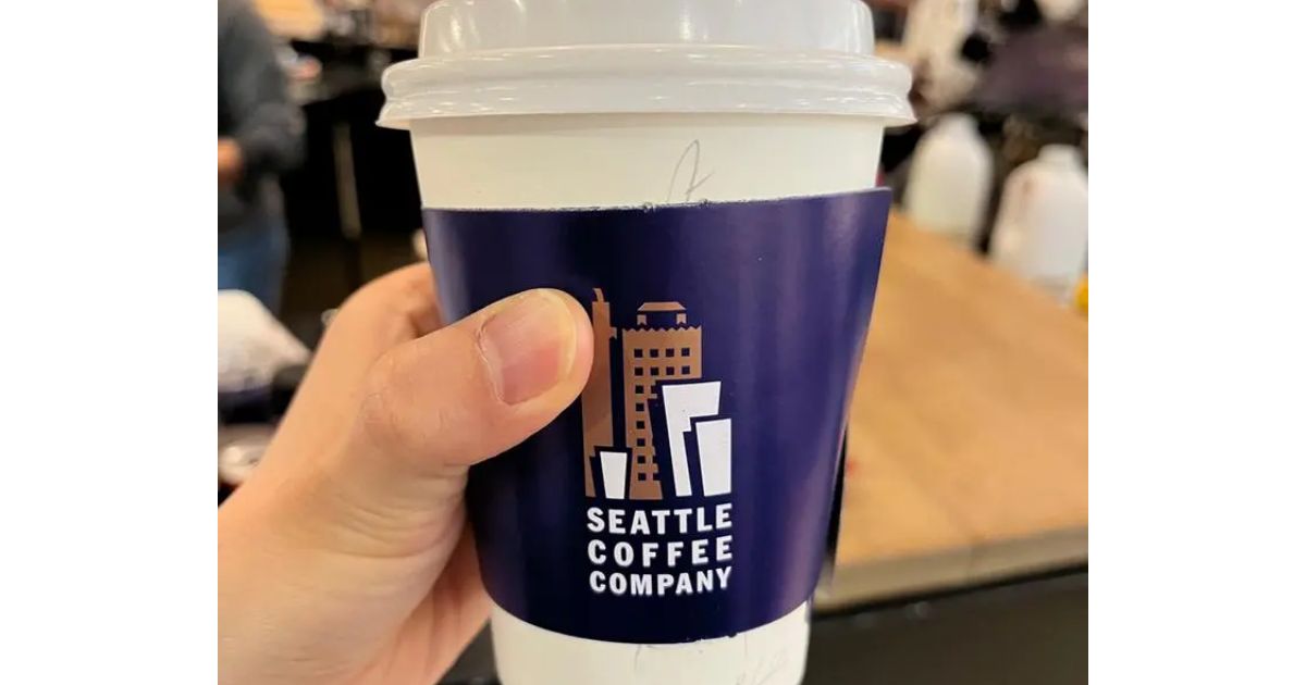 口コミ一覧：Seattle Coffee Company Sandton City - Retty 日本最大級の実名型グルメサービス