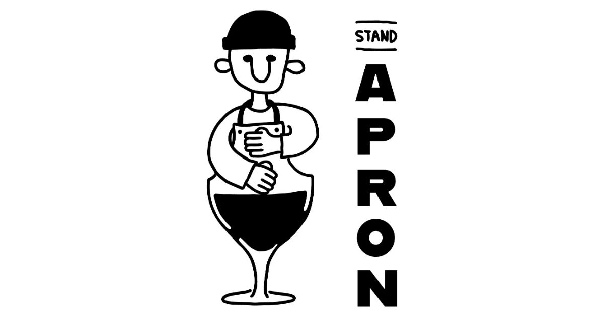 座席一覧：STAND APRON - Retty 日本最大級の実名型グルメサービス