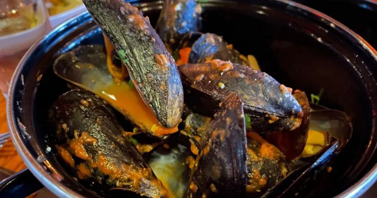 Chambar Restaurant(バンクーバー/洋食) - Retty