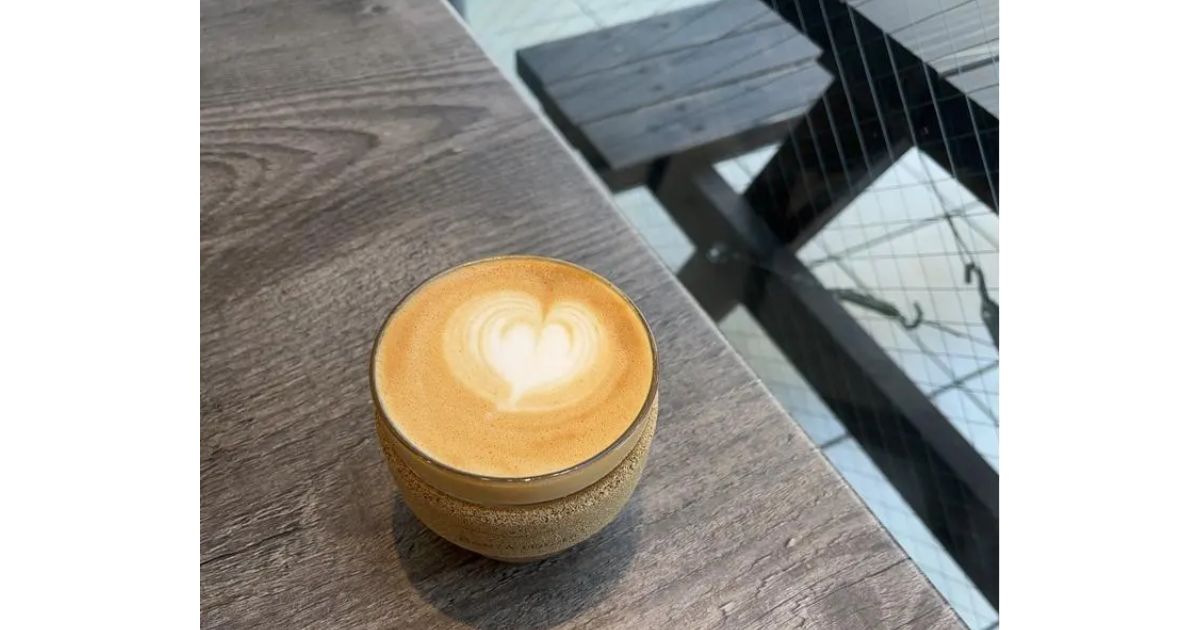 MU Coffee(代官山/カフェ) - Retty