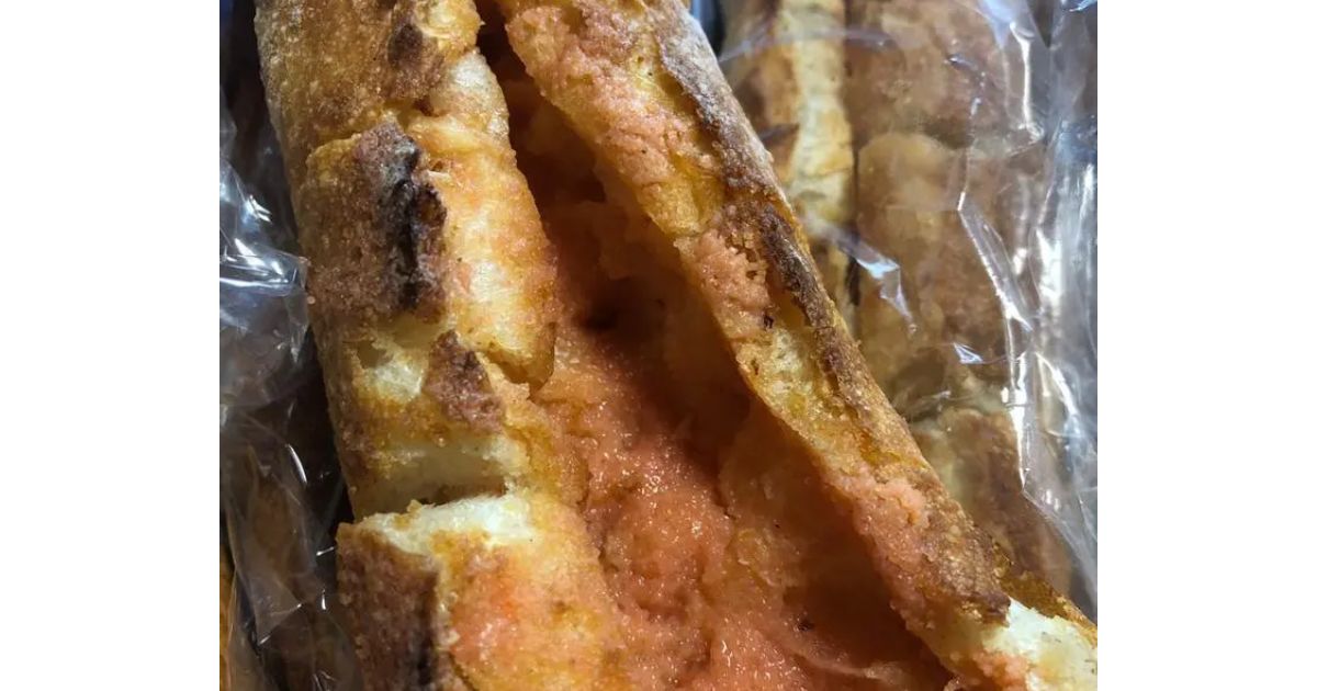 Bread Station 南春日店(大分市) - Retty