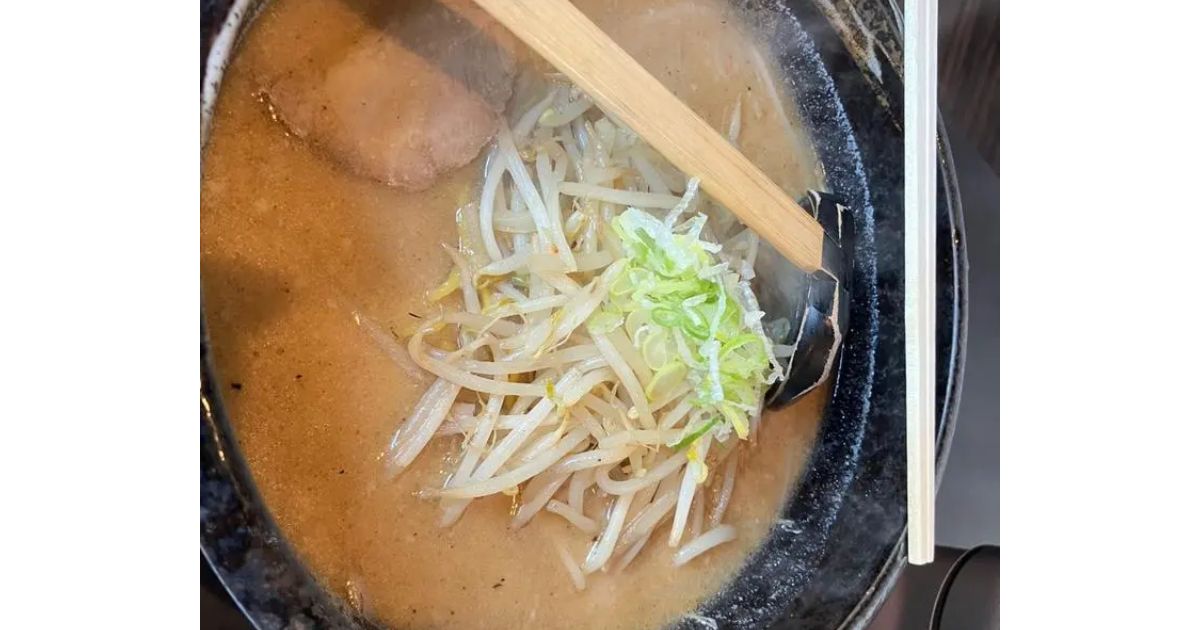 地図：満足ヌードル千歳店 - Retty（レッティ） 日本最大級の実名型グルメサービス