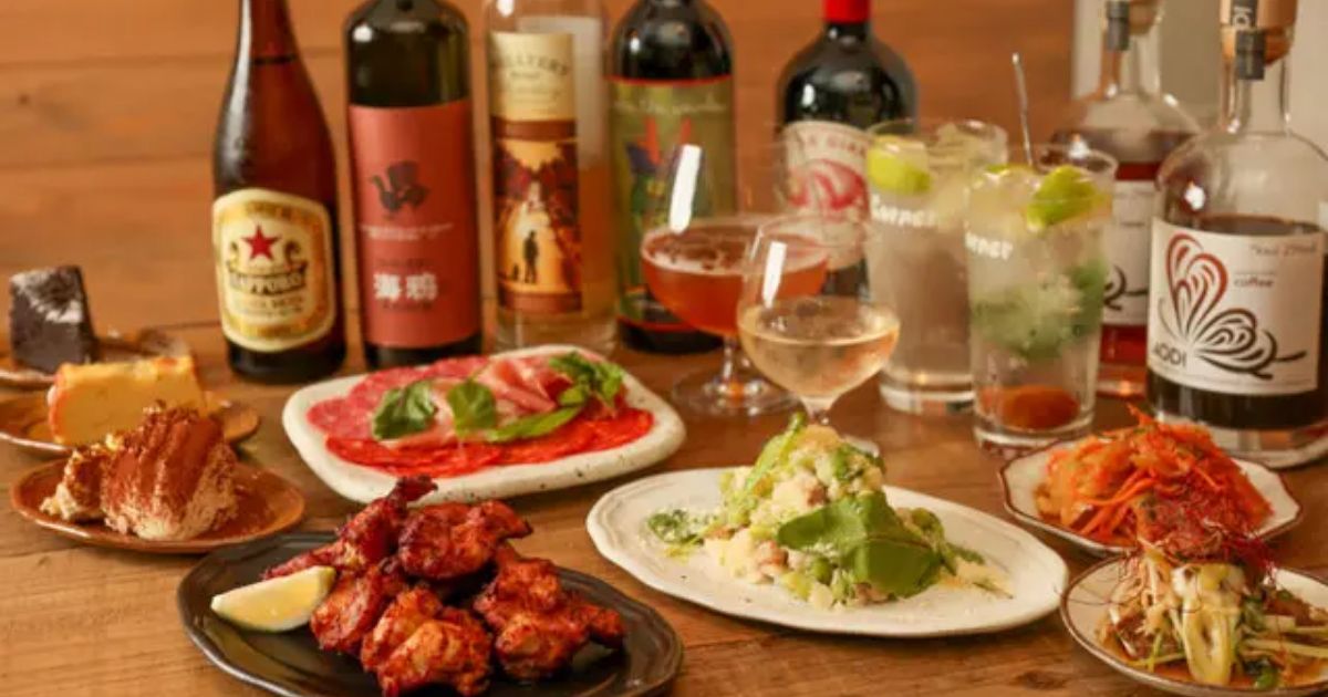 メニュー一覧：Corner 池尻大橋 - Retty（レッティ） 日本最大級の実名型グルメサービス