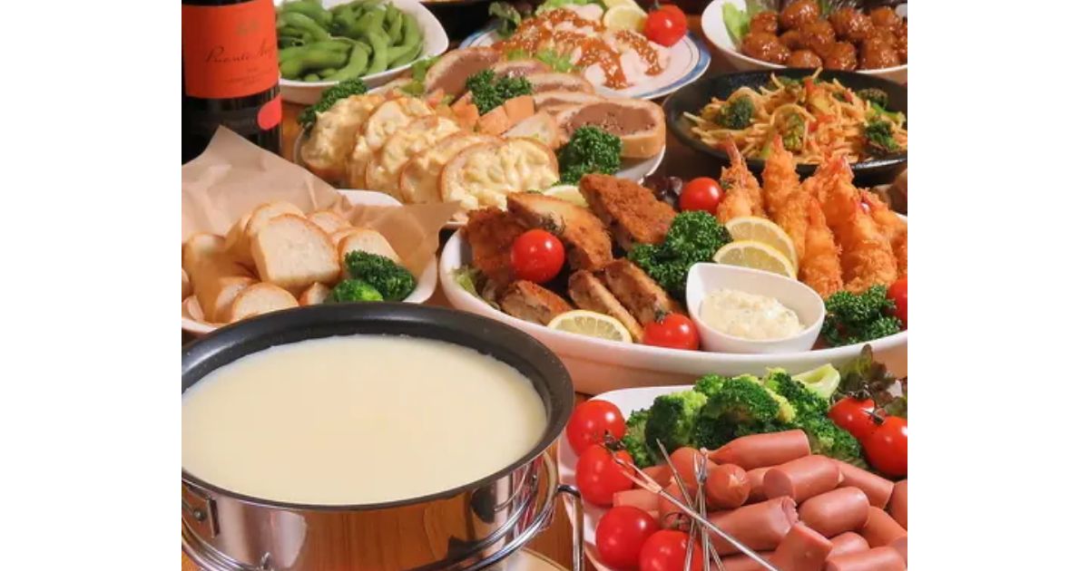 メニュー一覧：HAPPY SPOON NOVA - Retty 日本最大級の実名型グルメサービス