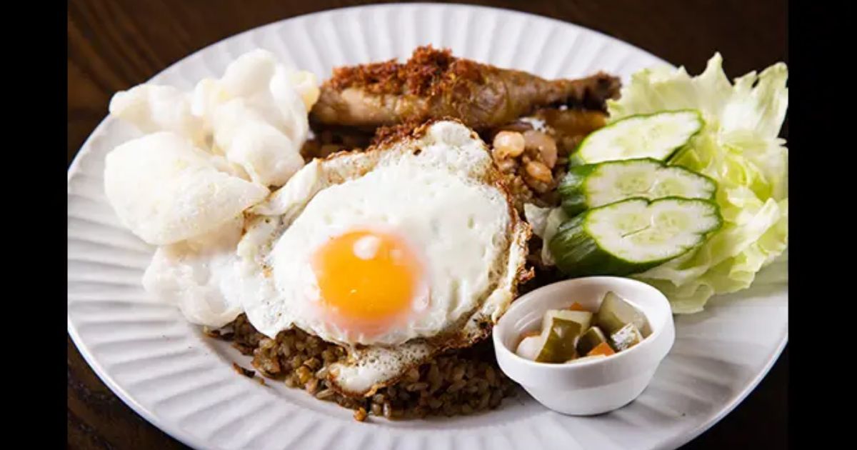 Dapur Sunda（ダプル スンダ）（川越/インドネシア料理） - Retty（レッティ）