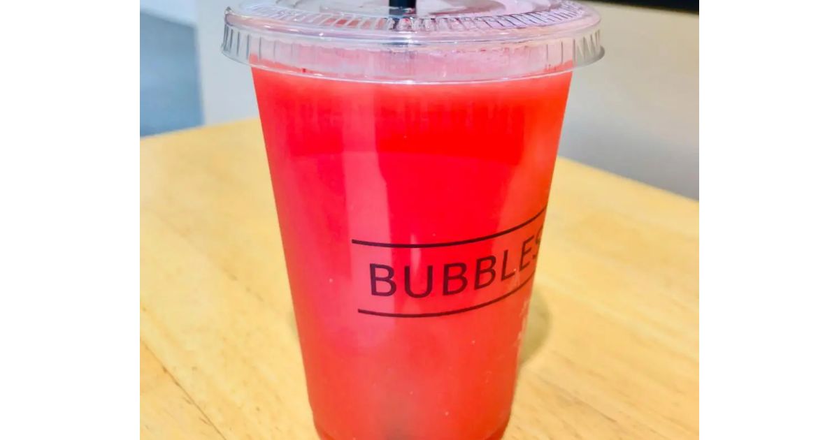 JUICE STAND BUBBLES SHINJUKU WEST(西新宿) - Retty