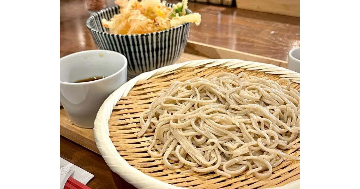スタンド JAPA SOBA HANAKO 丸の内店（丸の内/そば（蕎麦）） - Retty（レッティ）