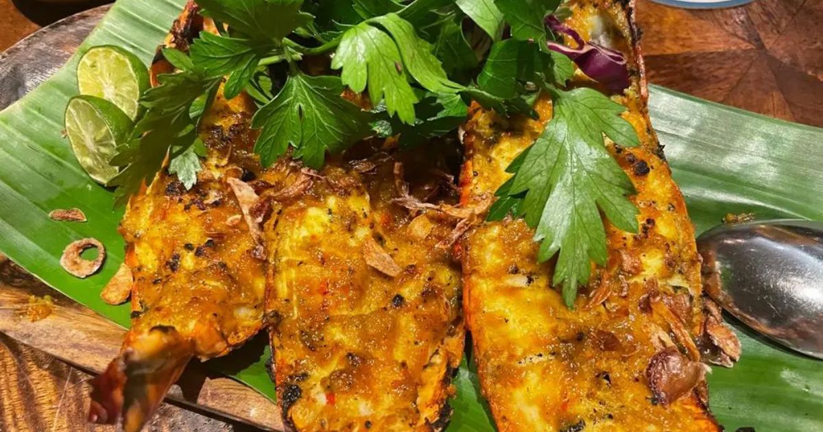 AGNEYA(ジャカルタ) - Retty