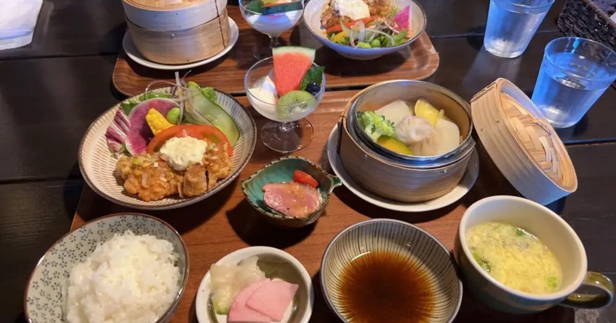 Cafe&Dining 正蔵(澄川) - Retty