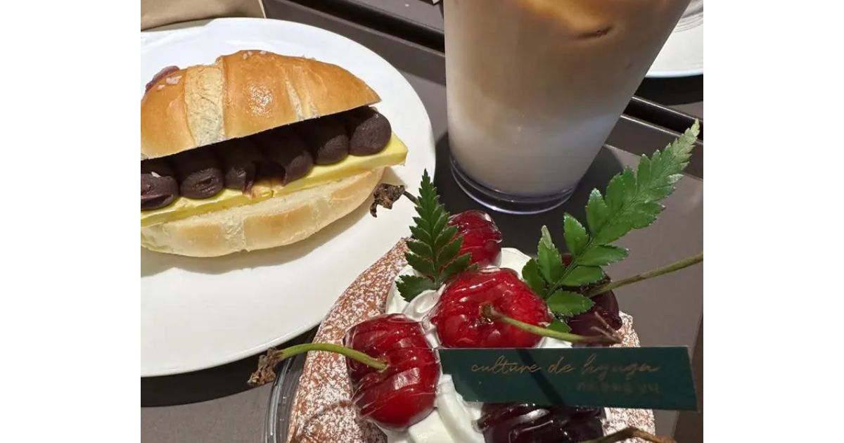 口コミ一覧：Cafe HyuGa - Retty 日本最大級の実名型グルメサービス