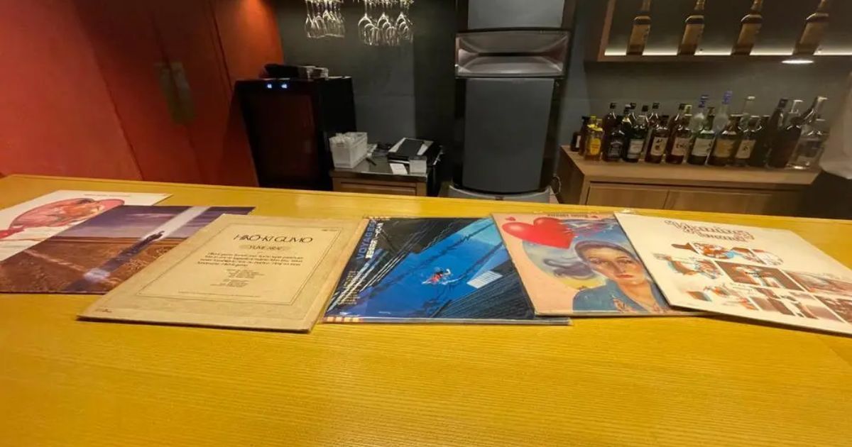 P.M.SOUNDS MUSIC BAR（ピーエム サウンズ ミュージック バー）（河原町/バー） - Retty（レッティ）