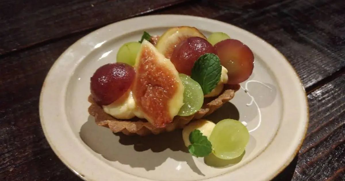 写真一覧：CAKE STAND etre - Retty（レッティ） 日本最大級の実名型グルメサービス