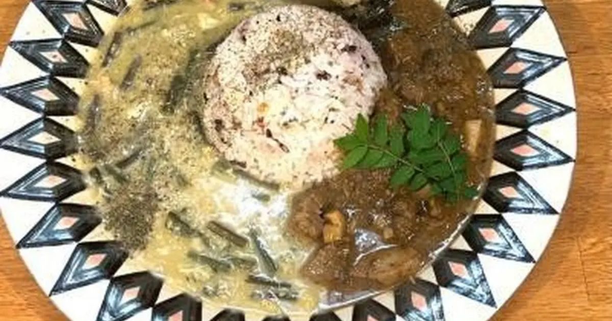 堕楽暮（西成区/カレー） - Retty（レッティ）