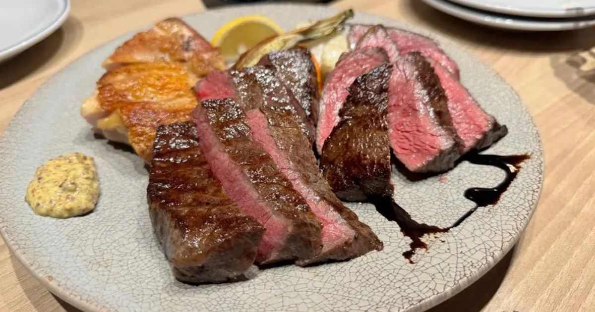 MEAT BAR GIRASOL(武蔵小杉) - Retty
